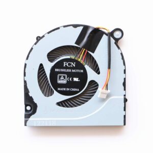 replacement cpu cooling fan for acer predator helios 300 g3-571 g3-571g dfs541105fc0t fjn1 dc5v series laptopa