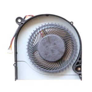 Replacement CPU Cooling Fan for ACER Predator Helios 300 G3-571 G3-571G DFS541105FC0T FJN1 DC5V Series Laptopa