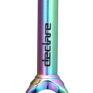 Envy Scooters Declare V2 IHC Fork - Oil Slick