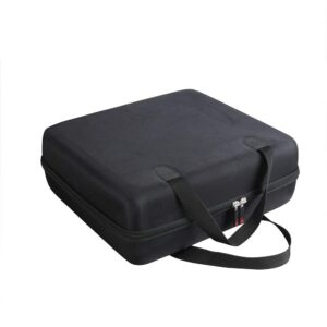 Hermitshell Hard EVA Travel Case for Epson Home Cinema 2150 Wireless 1080p Miracast 3LCD Projector