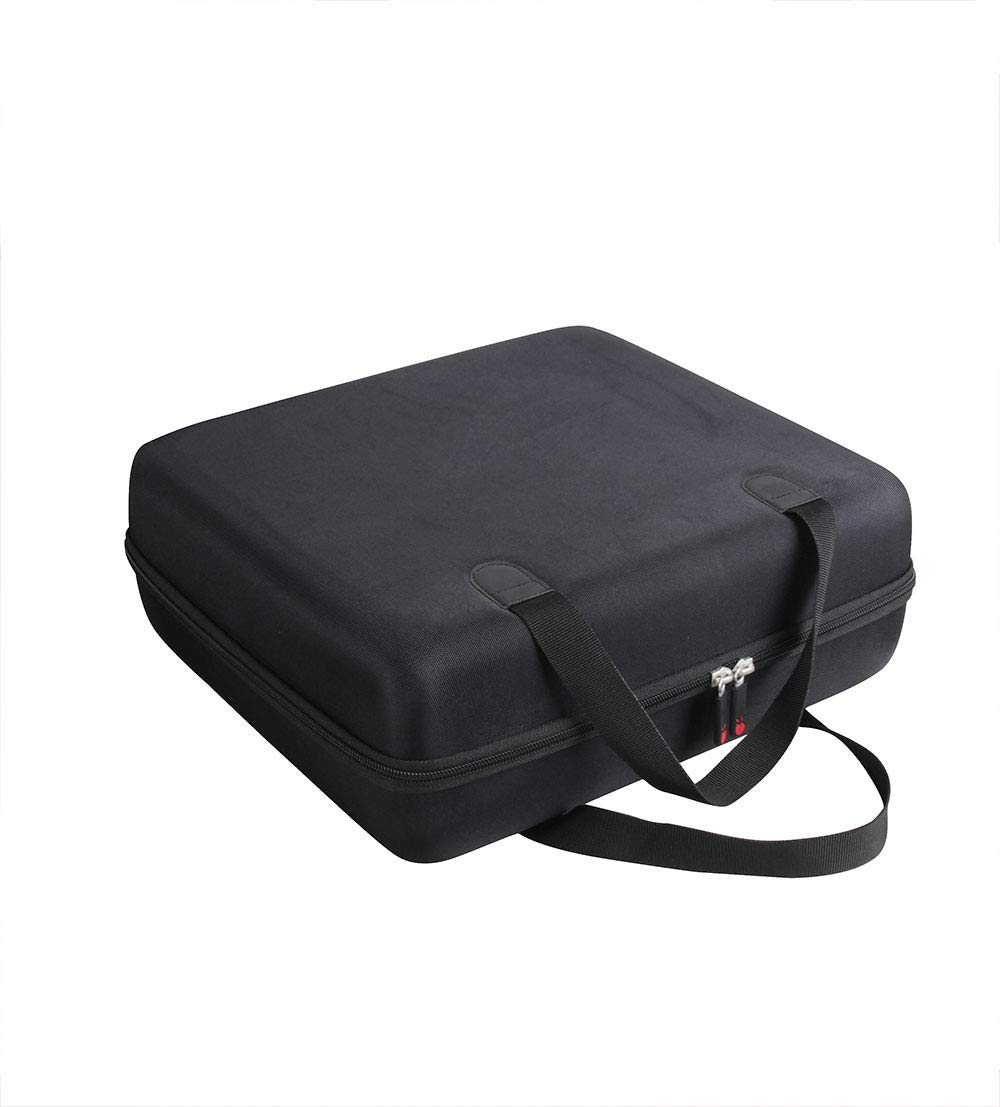 Hermitshell Hard EVA Travel Case for Epson Home Cinema 2150 Wireless 1080p Miracast 3LCD Projector