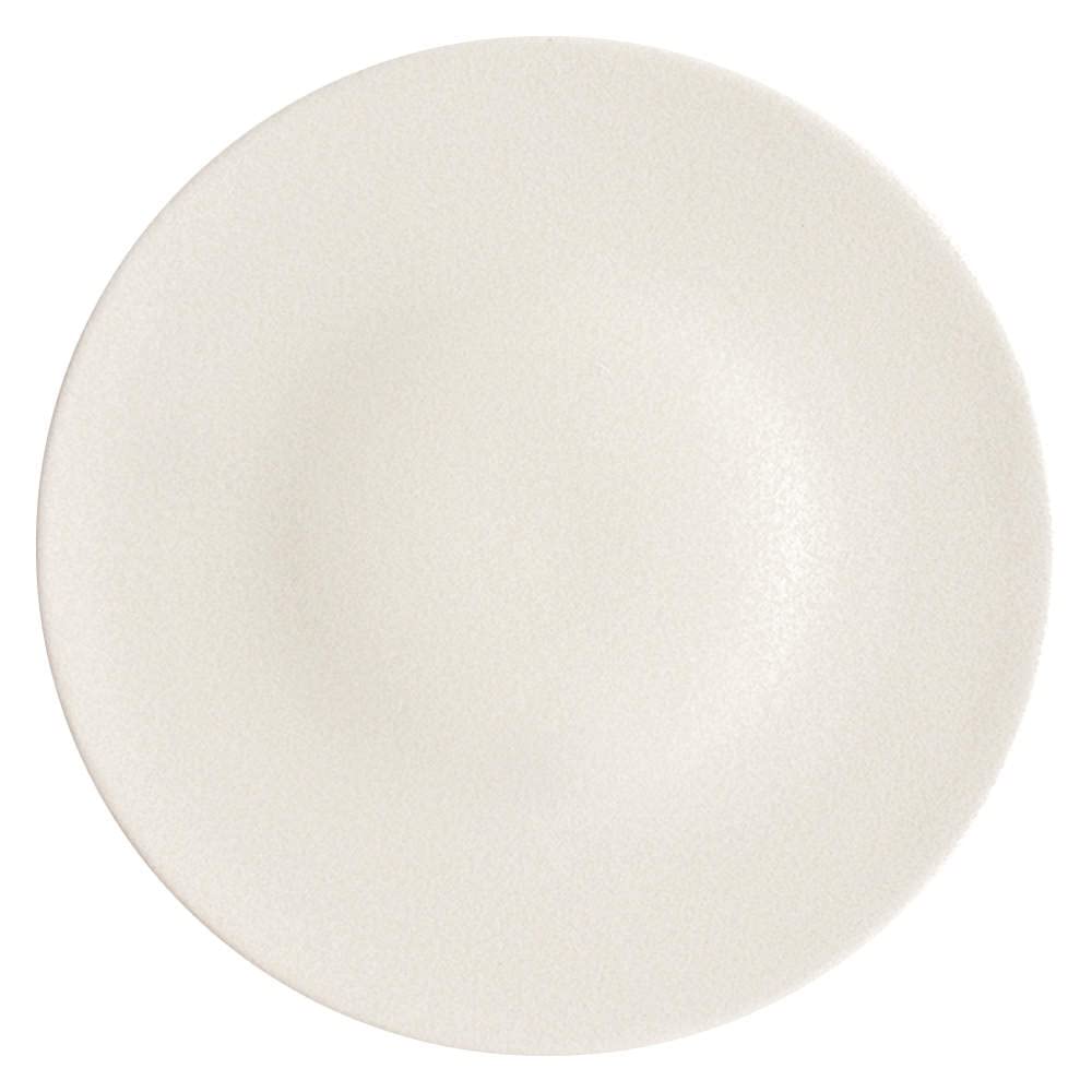 Crate & Barrel Domo Pearl Design Stockholm House Salad Plate 9"