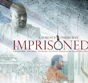 Imprisoned | Laurence Fishburne