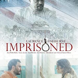 Imprisoned | Laurence Fishburne