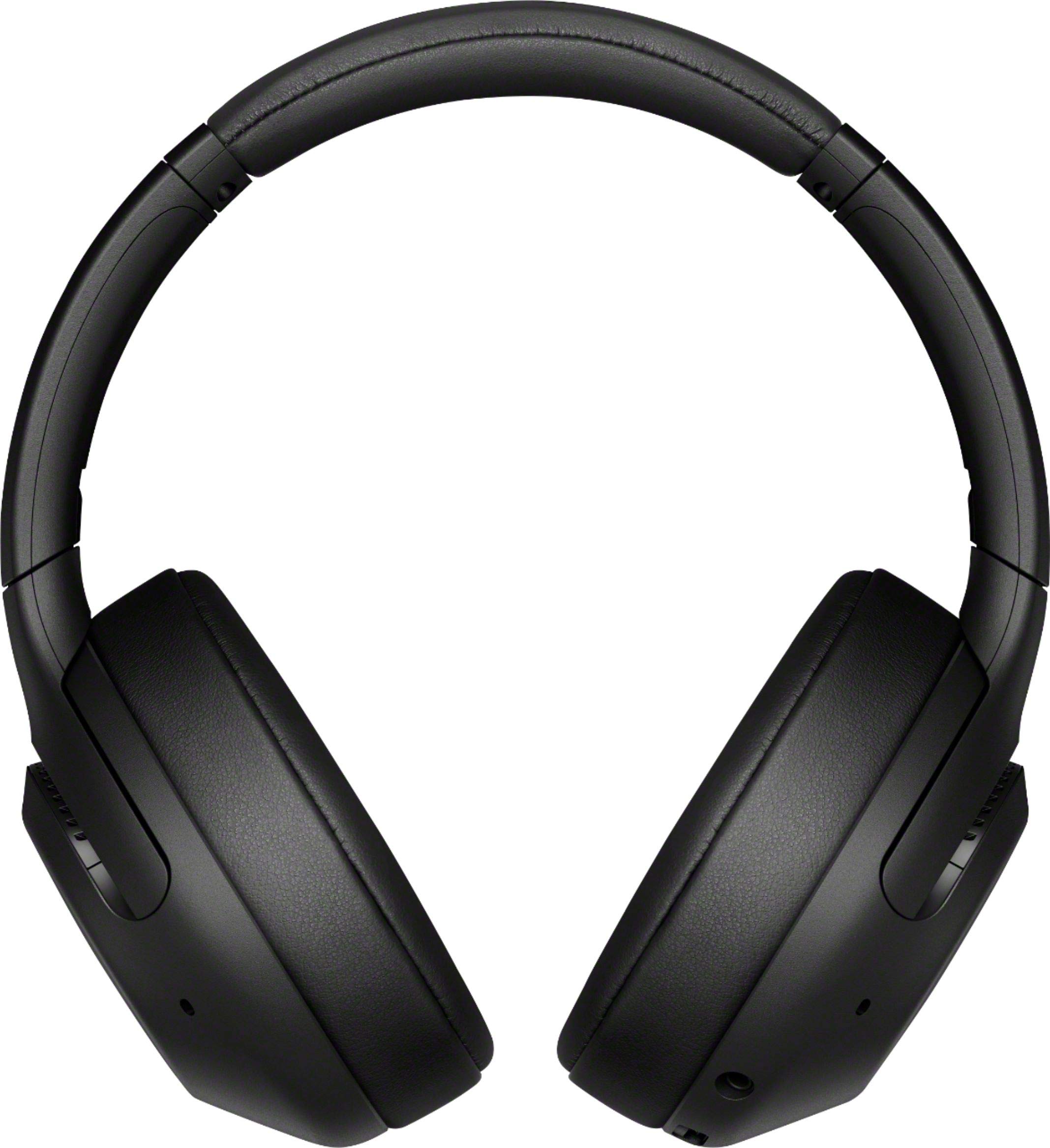 Sony WH900 h.Ear Series Wireless Over-Ear Noise Cancelling High Resolution Headphones Black