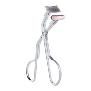 revlon eyelash curler, precision curl control for short lashes, lifts & defines, easy to use (pack of 1)