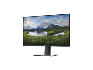 dell p2720d 27" 16:9 qhd led-backlit ips lcd monitor