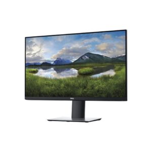 Dell P2720D 27" 16:9 QHD LED-Backlit IPS LCD Monitor