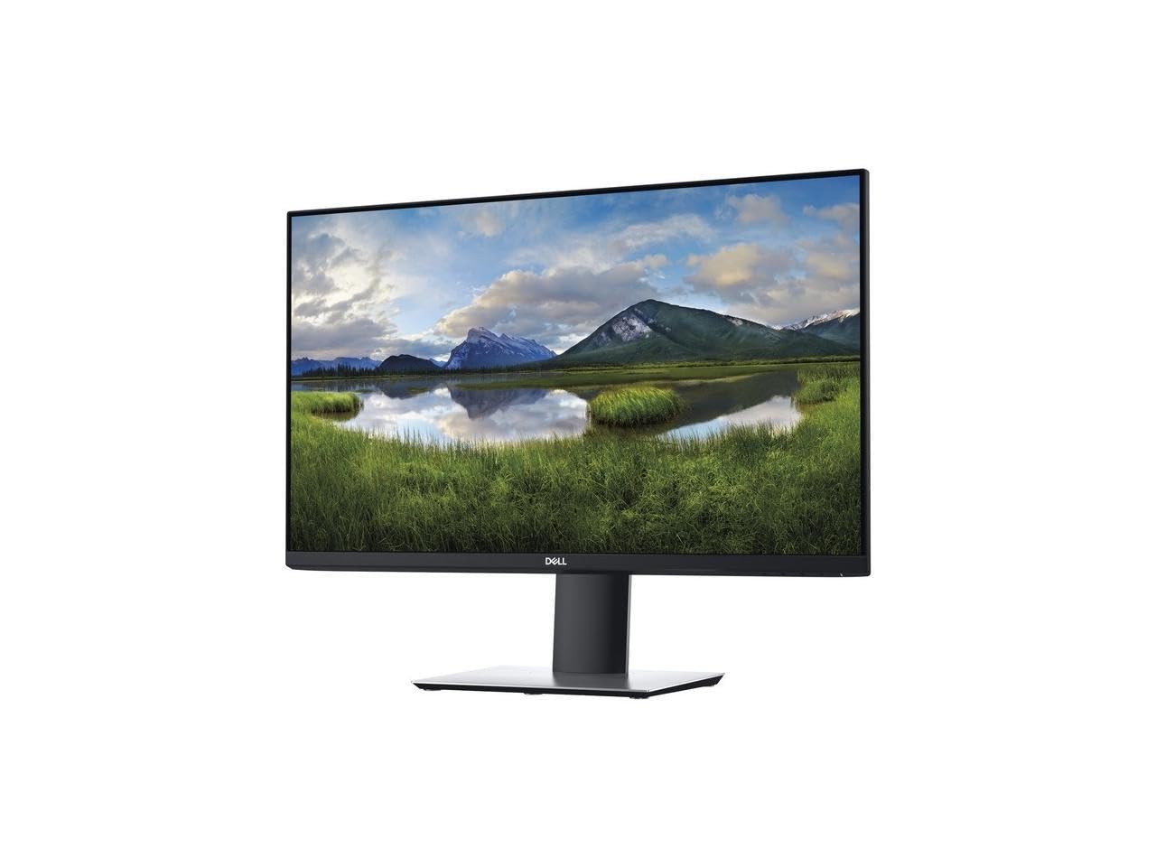 Dell P2720D 27" 16:9 QHD LED-Backlit IPS LCD Monitor