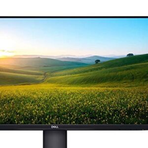 Dell P2720D 27" 16:9 QHD LED-Backlit IPS LCD Monitor