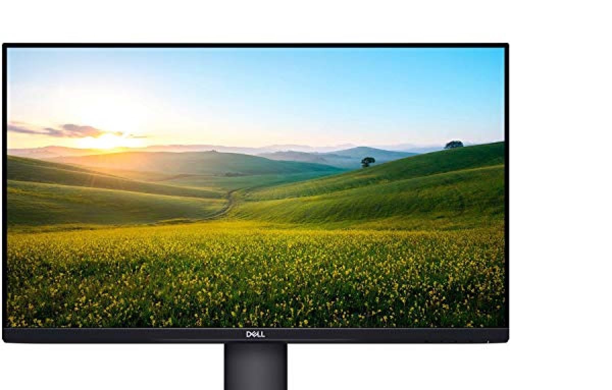 Dell P2720D 27" 16:9 QHD LED-Backlit IPS LCD Monitor