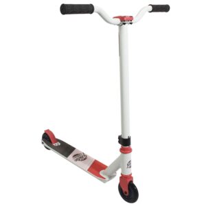 pulse performance products pulse cali pro freestyle kick scooter