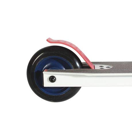 Pulse Performance Products Pulse Cali Pro Freestyle Kick Scooter