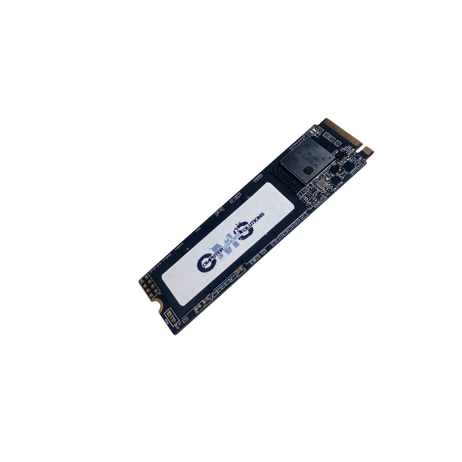 CMS 1TB Internal SSD M.2 2280 NVMe PCIe Compatible with Lenovo IdeaPad S145-15IIL Series, IdeaPad S145-15API (15) AMD Series, IdeaPad S145-14API (14) AMD Series, IdeaPad S145 (15) Series - D95