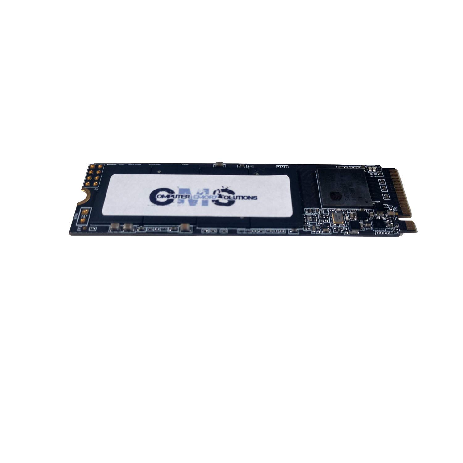 CMS 1TB Internal SSD M.2 2280 NVMe PCIe Compatible with Lenovo IdeaPad S145-15IIL Series, IdeaPad S145-15API (15) AMD Series, IdeaPad S145-14API (14) AMD Series, IdeaPad S145 (15) Series - D95