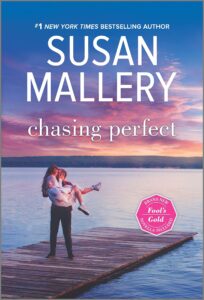 chasing perfect (fool's gold book 1)