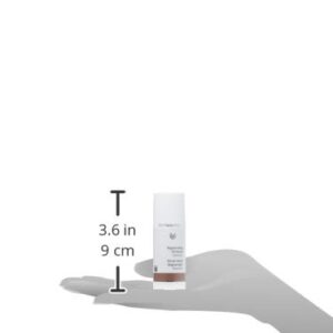 Dr. Hauschka Regenerating Oil Serum Intensive, daytime support to help firm and reinforce the skin's moisture barrier, 0.68 Fl Oz