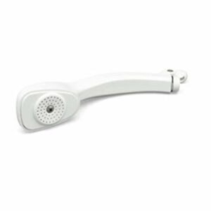 THETFORD|B&B Molders RV Replacement Parts and Accessories Camper Exterior Outdoor Shower Head Faucet Without Hose White PN 94197