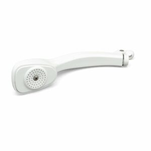 THETFORD|B&B Molders RV Replacement Parts and Accessories Camper Exterior Outdoor Shower Head Faucet Without Hose White PN 94197