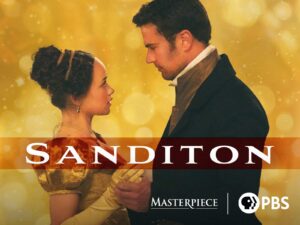 sanditon: season 1