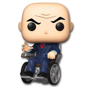 Funko Pop! Marvel: X-Men 20th Anniversary - Professor X, Multicolor