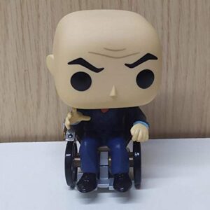 Funko Pop! Marvel: X-Men 20th Anniversary - Professor X, Multicolor