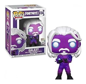 funko pop! games: fortnite - galaxy