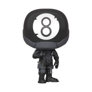 funko pop! games: fortnite - 8-ball