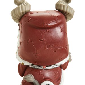 Funko Pop! Holidays Krampus with Child Vinyl Figure 15 Hot Topic Exclusive