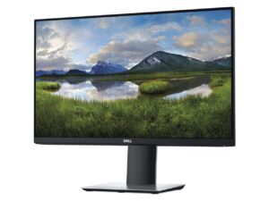 dell 27in monitor p2719h, black (p2719he)