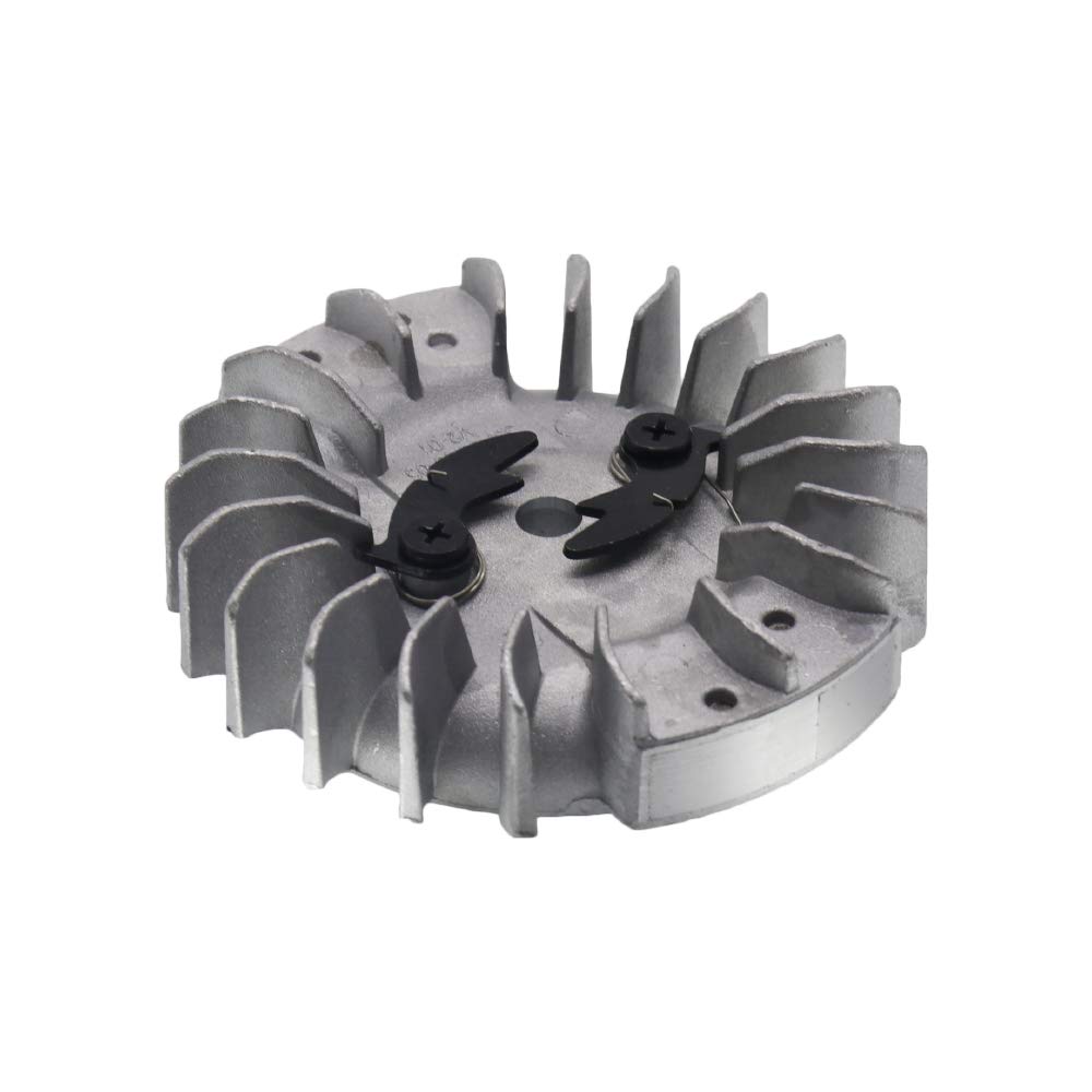 QHALEN Flywheel for Husqvarna 61 268 268XP 272 272XP 268K Chainsaw 503 51 15 03