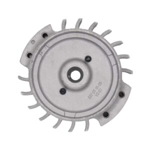 QHALEN Flywheel for Husqvarna 61 268 268XP 272 272XP 268K Chainsaw 503 51 15 03