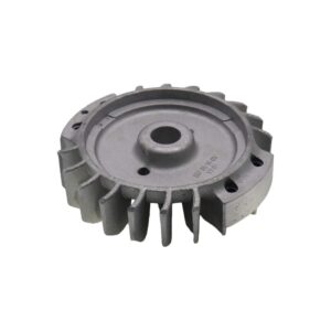 QHALEN Flywheel for Husqvarna 61 268 268XP 272 272XP 268K Chainsaw 503 51 15 03