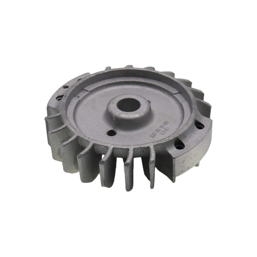 QHALEN Flywheel for Husqvarna 61 268 268XP 272 272XP 268K Chainsaw 503 51 15 03