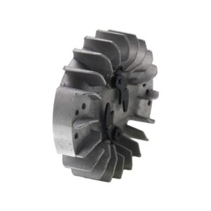 QHALEN Flywheel for Husqvarna 61 268 268XP 272 272XP 268K Chainsaw 503 51 15 03