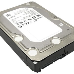 Seagate ST6000NM0024 6TB 7.2K SATA 3.5" HDD