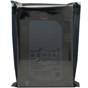 Seagate ST6000NM0024 6TB 7.2K SATA 3.5" HDD