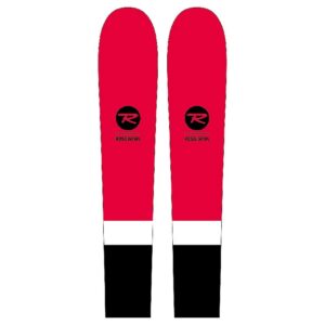 Rossignol Sprayer Kids Skis 138 W/Xpress 10 GW Bindings