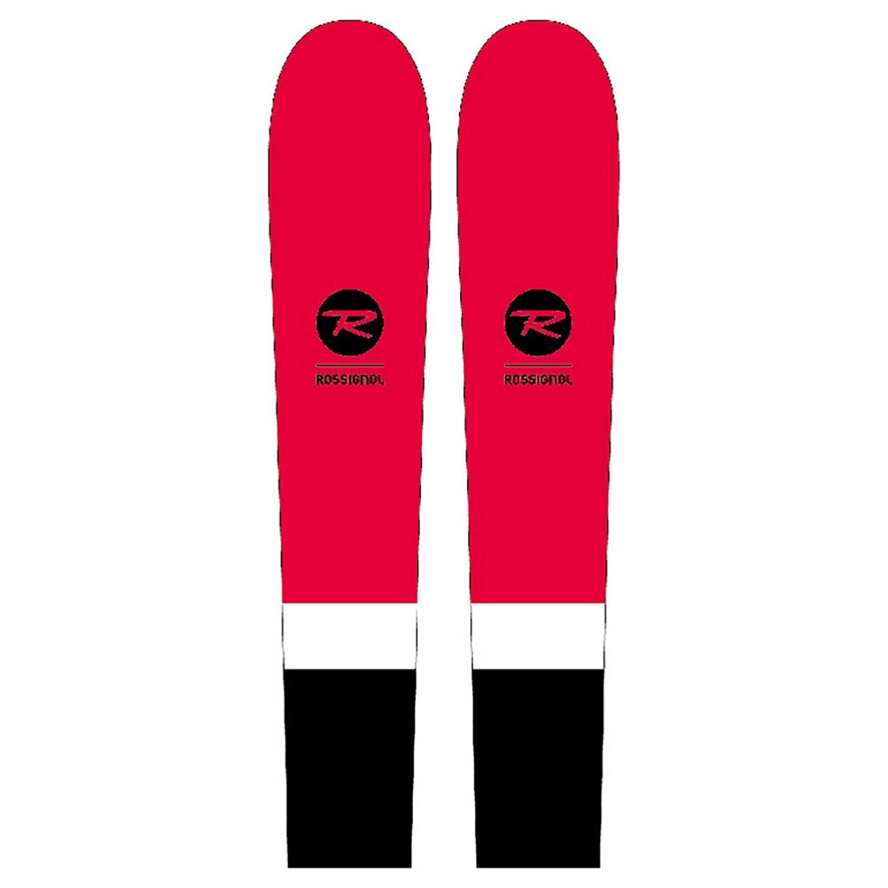 Rossignol Sprayer Kids Skis 138 W/Xpress 10 GW Bindings