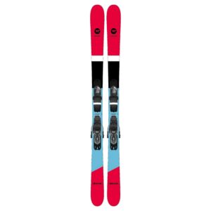 Rossignol Sprayer Kids Skis 138 W/Xpress 10 GW Bindings