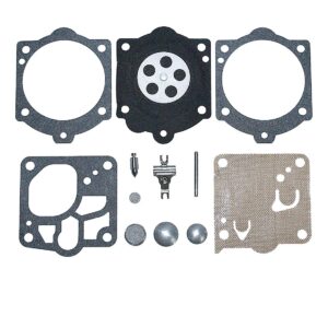 aumel carburetor repair rebuild kit for walbro k10-rwj husqvarna 365 x-torq 372 chainsaws.