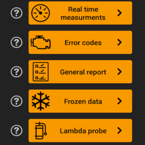 obd2 scanner OBD 2 & Car Diagnostics