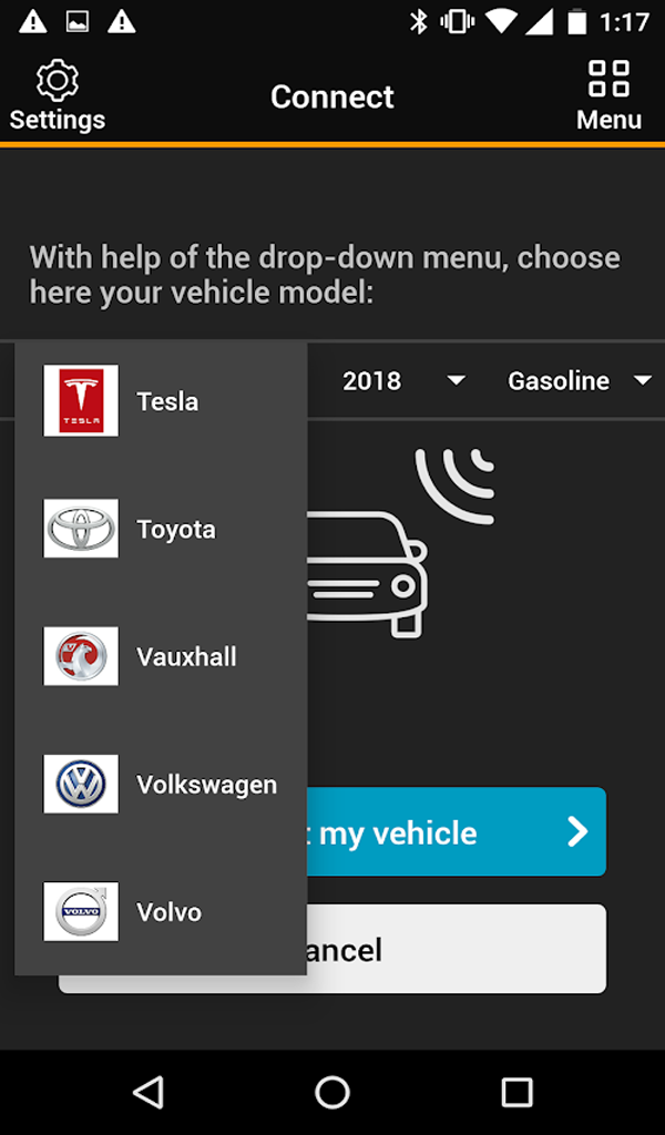 obd2 scanner OBD 2 & Car Diagnostics