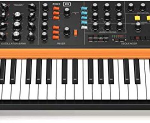 Behringer Poly D Polyphonic Analog Synthesizer