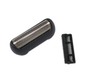 replacement shaver razor foil+cutter set fit for braun 11b series 130s-1 140s-1 150s-1 835