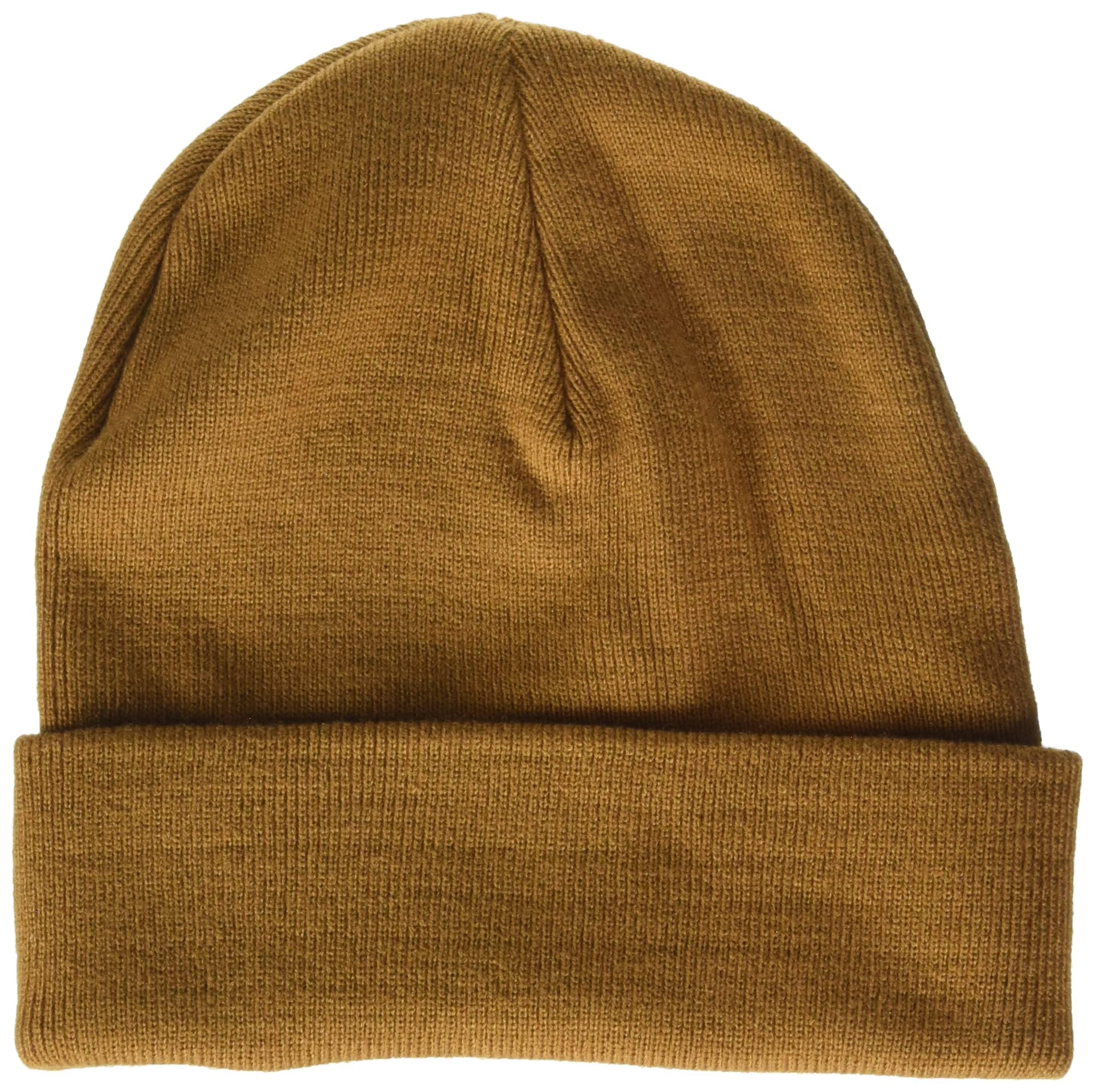 Timberland Short Watch Cap, Wheat, One Size