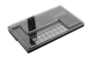 decksaver roland mc-707 cover (ds-pc-mc707)