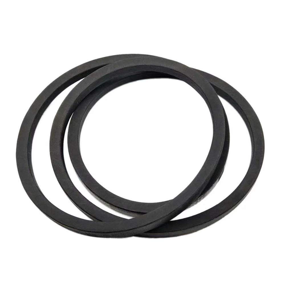 Kuumai Snowblower Replacement Belt 1/2 Inch X35 3/8 Inch Replaces Toro 121-6622 Models Power Clear 721