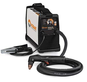 hobart airforce 40i plasma cutter, model:500576