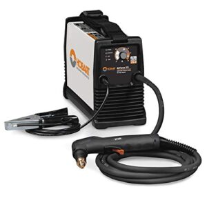 hobart - 500575 airforce 27i plasma cutter